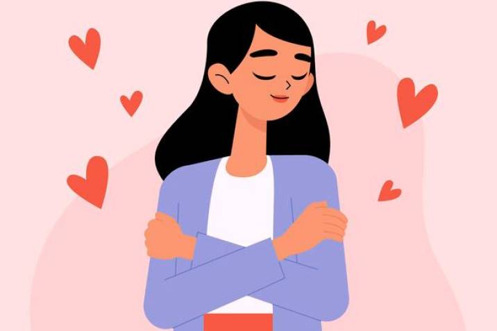 Aumentar La Autoestima Mediante La Amistad Somos Hermanos